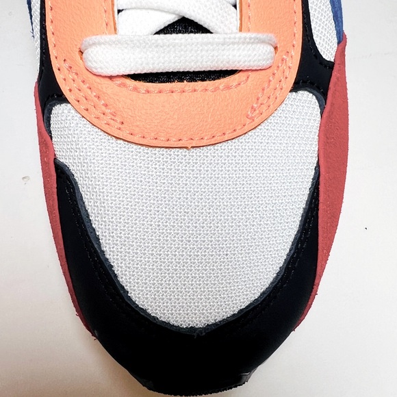 Shoes | New Puma Mens Trc Mesh Color Block Lowtop Sneakers Size 9 ...